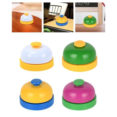 Game Call Bell Metal Rings Bell, Dinner Bell, Hand Bells, Service Bell ...