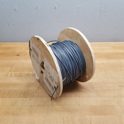 Southwire E75610 22AWG 4/C Type FPL Cable - NEW | eBay