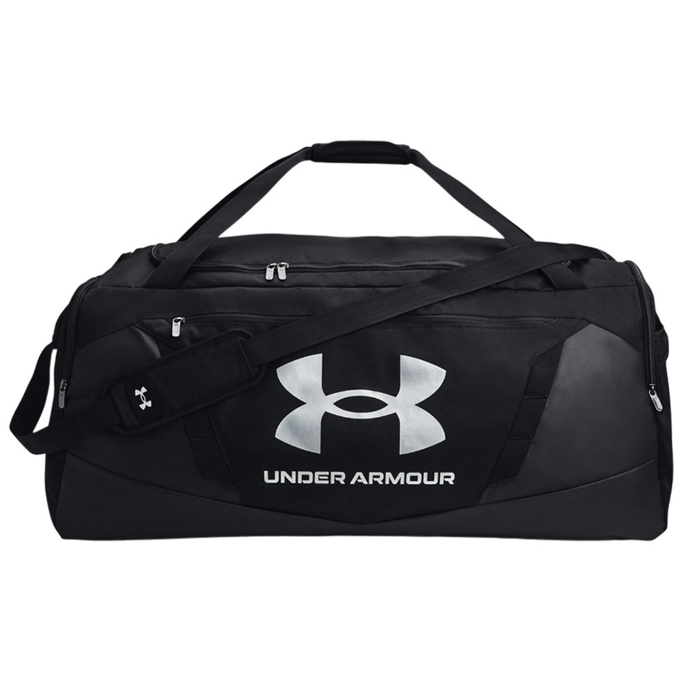 Under Armour Undeniable 5.0 Duffle Bag UA Gym Travel Kit Luggage Select ...