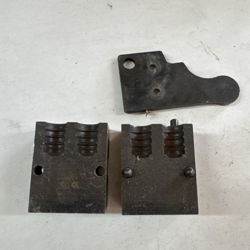 lyman bullet mold 358495 | eBay