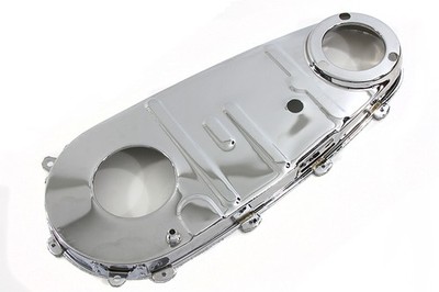 HARLEY Replica Inner Primary Cover Chrome fits 1958-1964 FL, | eBay