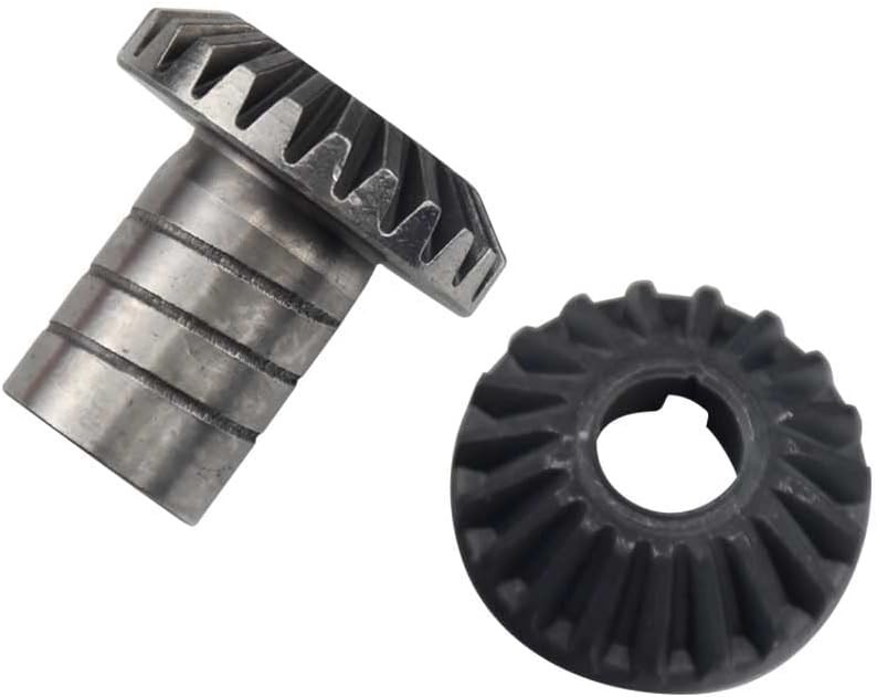 Essential Replacement Gear Kit for KitchenAid Stand Mixers - 9706529 ...