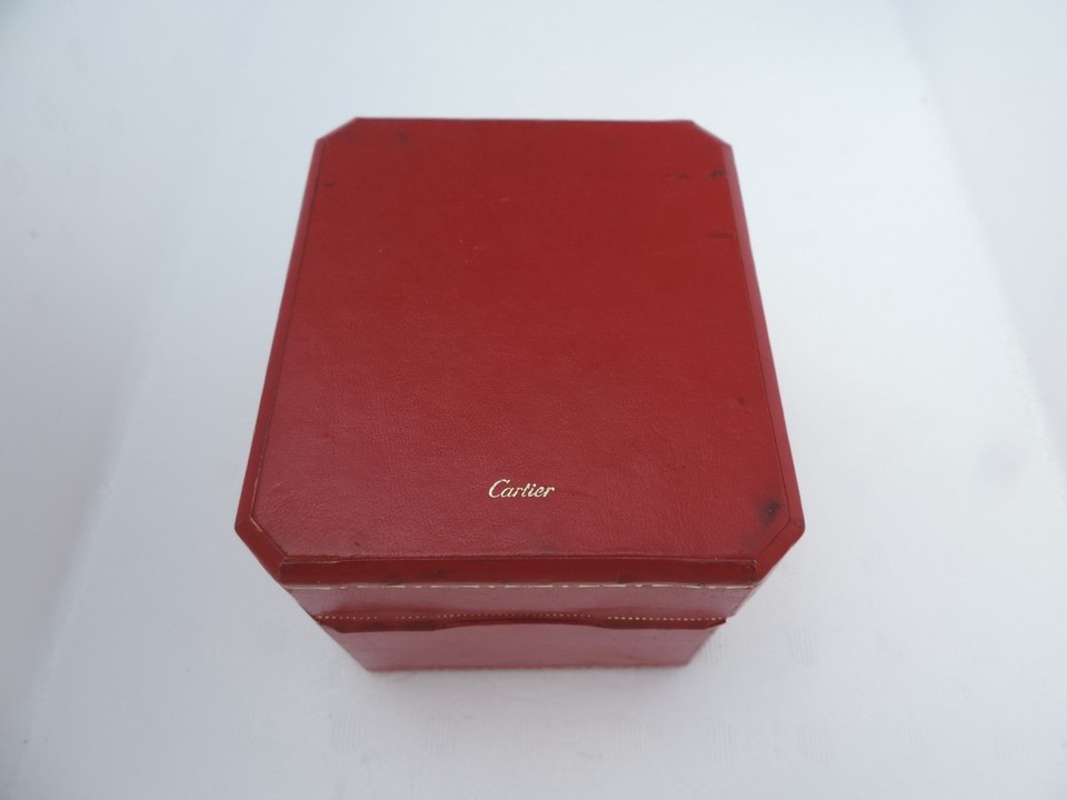Cartier Trinity Sterling Silver Cup Cordial Glass (1970s-1980s) Rare ...