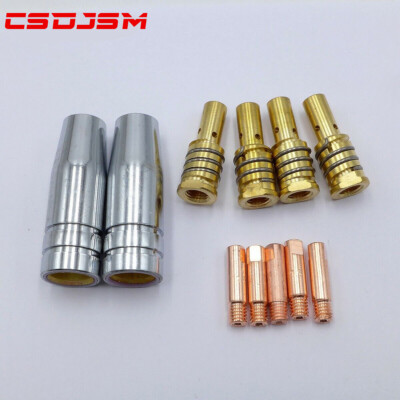 Mig Welding - Mig Welder Parts