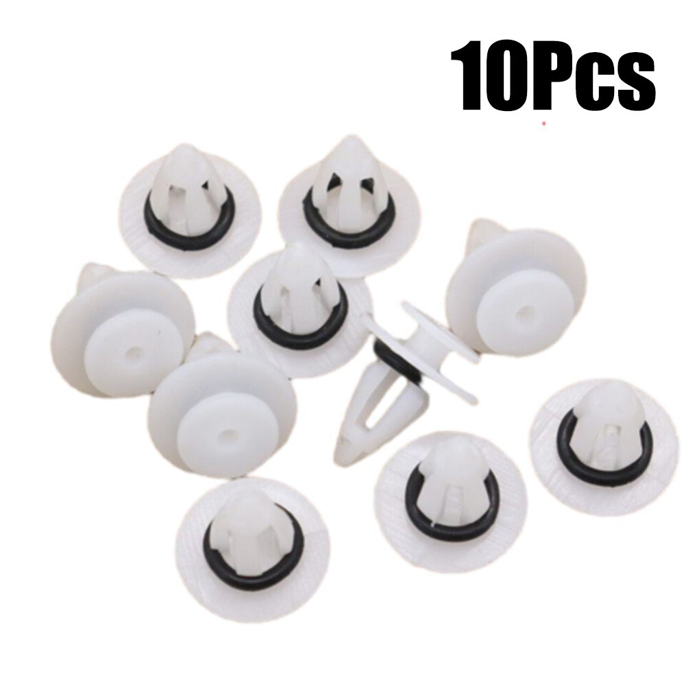 10pcs Side Trim Clips With Seal 51777171002 For E70 For X3 F25 New | eBay