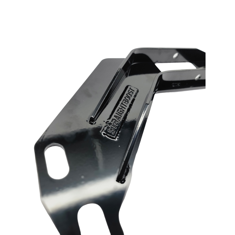 SBP RB20 RB25 RB26 RB30 Engine Swap Mount Kit For Nissan 350z Infiniti ...