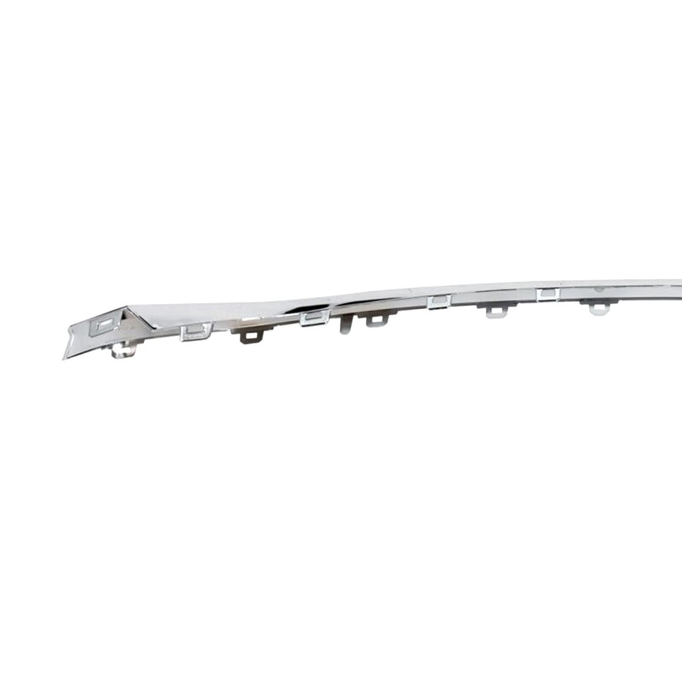 1PC Fits GMC Terrain 2018-2021 Bumper Trim Molding 84165544 GM1044139 ...