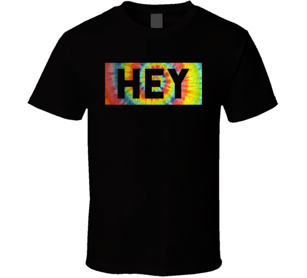 Hey T Shirt | eBay