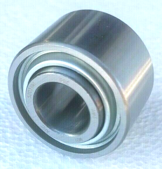 Premium 5203TN1 AG Bearing 0.67" Bore Replaces AA34132 AA61722,203JD ...