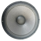 JBL Pro Model 265H-2 / 15" 400W Neodymium LF Subwoofer Speaker NR MINT ...