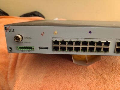 Other - Microwave Radio