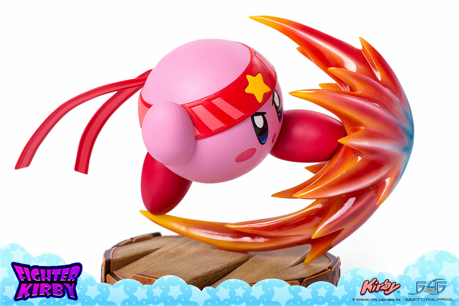 Fighter Kirby