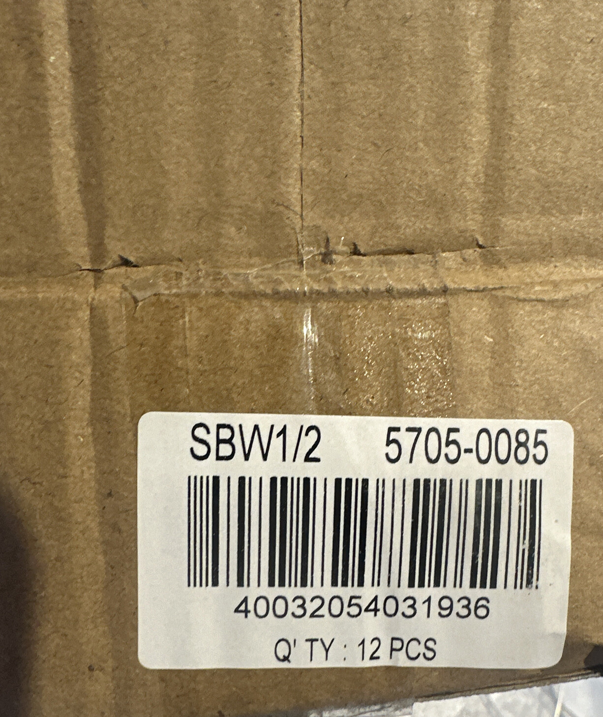 12 Packs Danielson Bottom Walker Bouncer 1/2 OZ Full Dealer Box 24 ...