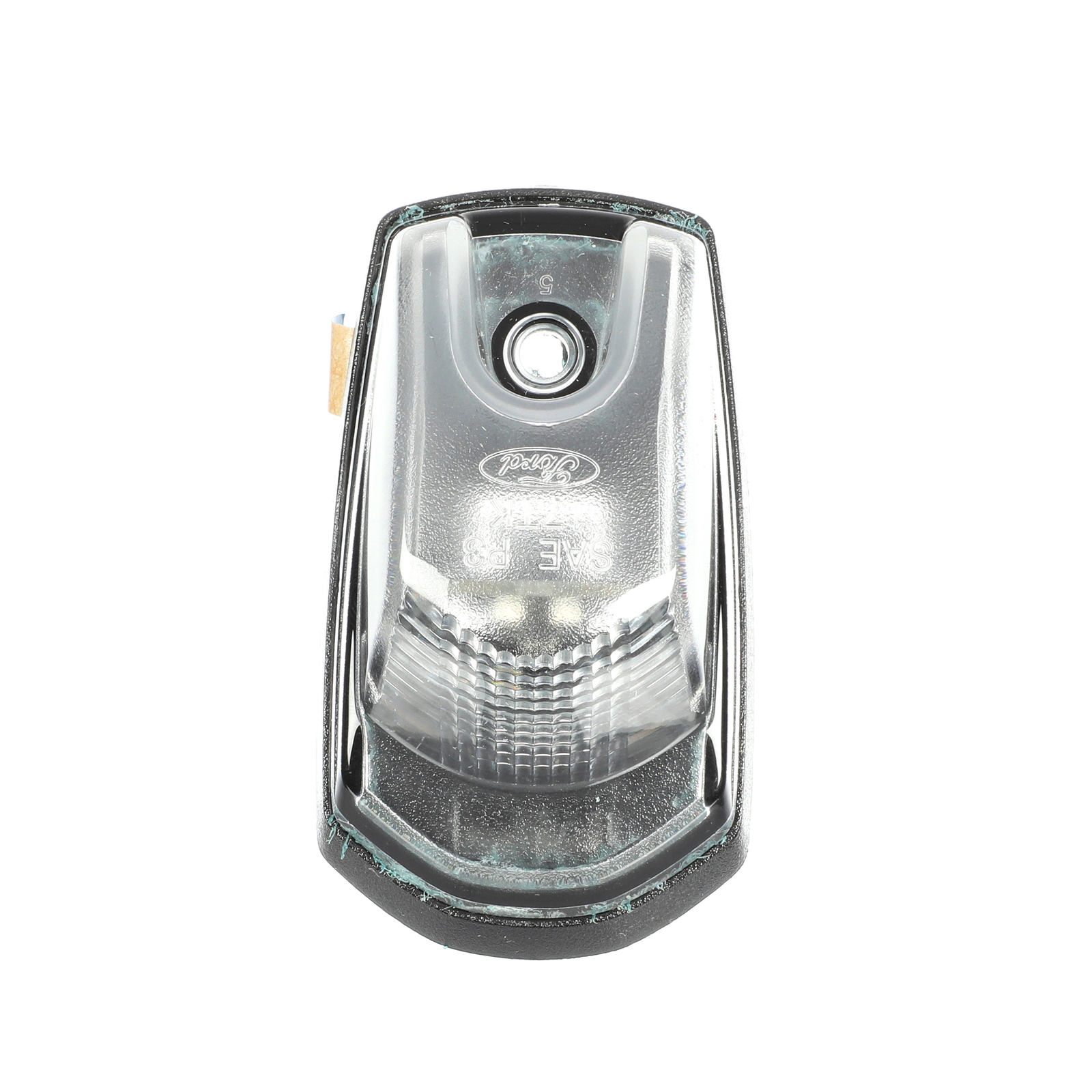 NEW OEM Ford Super Duty Exterior Lamp Assembly HC3Z-15442-G | eBay