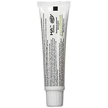 CTx4 Gel 1100 Mint Anti-Cavity Toothpaste Cavity Prevention Freshens ...