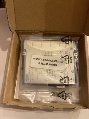 National instruments RS232 serial module | eBay