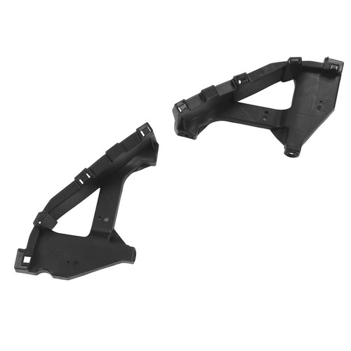 1 Pair Of Front Headlight Brackets Part Number 71190-Tba-A00 Designed ...