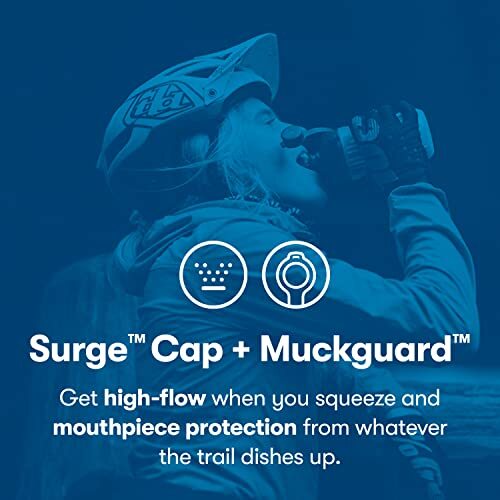 - Session - 15oz Muck - Navy Blue - Water Bottle – Ideal for Your ...