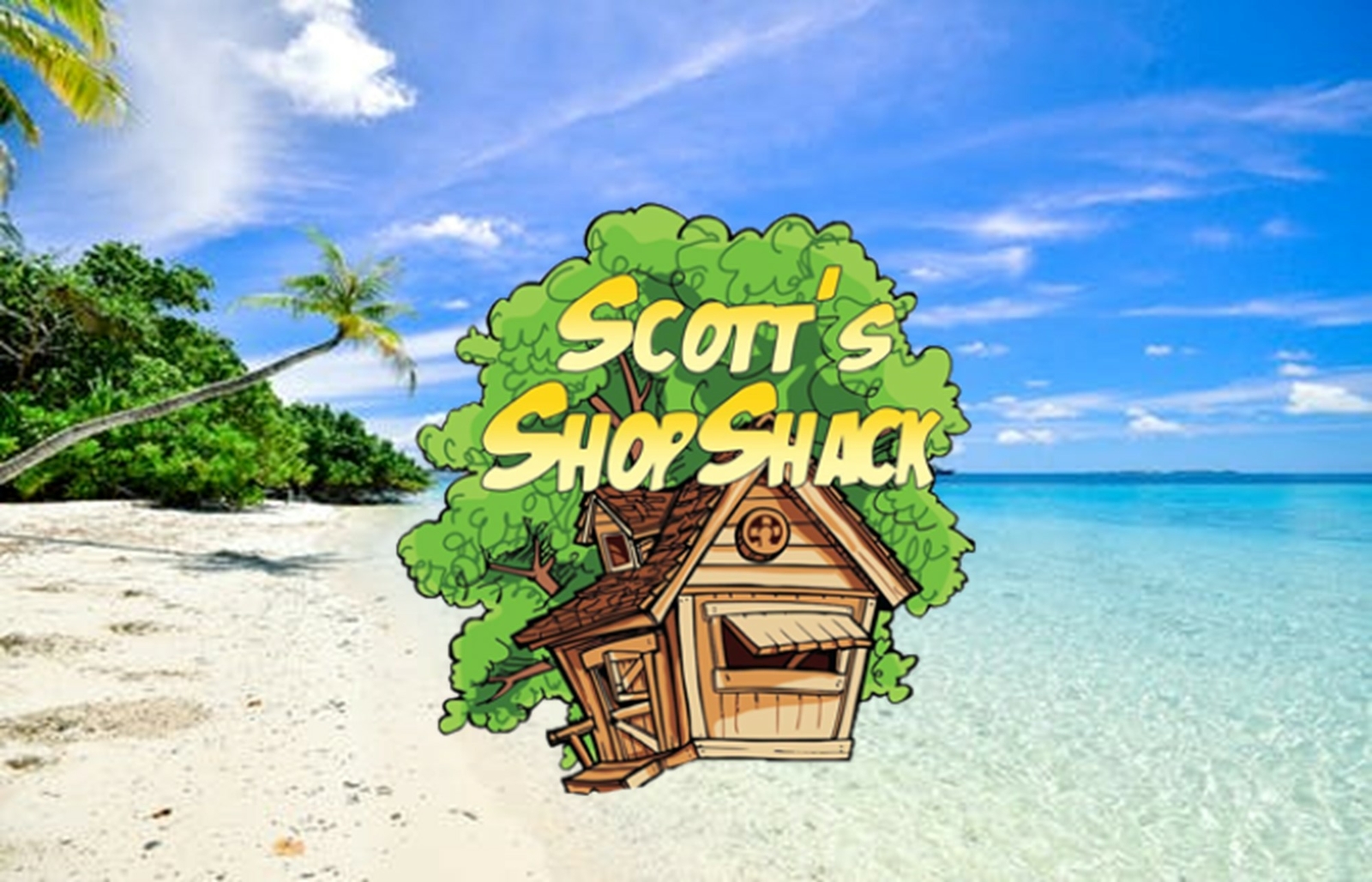 Scott's Shop Shack | eBay Shops