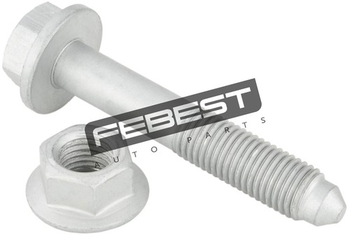 Suspension Arm Bolt W/ Washer Repair Kit For VOLKSWAGEN BEETLE | eBay ...