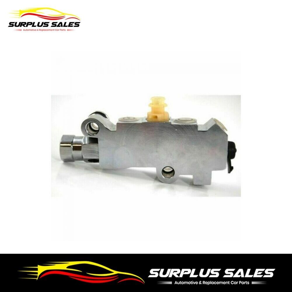 R4501 RPC Non-Adjustable Brake Proportioning Valve for rear discs 1971 ...