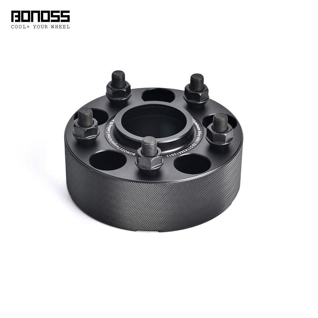 2 Packs 50mm/ 2'' Forged Aluminum Wheel Spacers for Kia K9 2012-2019 | eBay