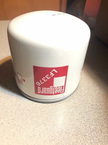 LF3376 Fleetguard Filter | eBay