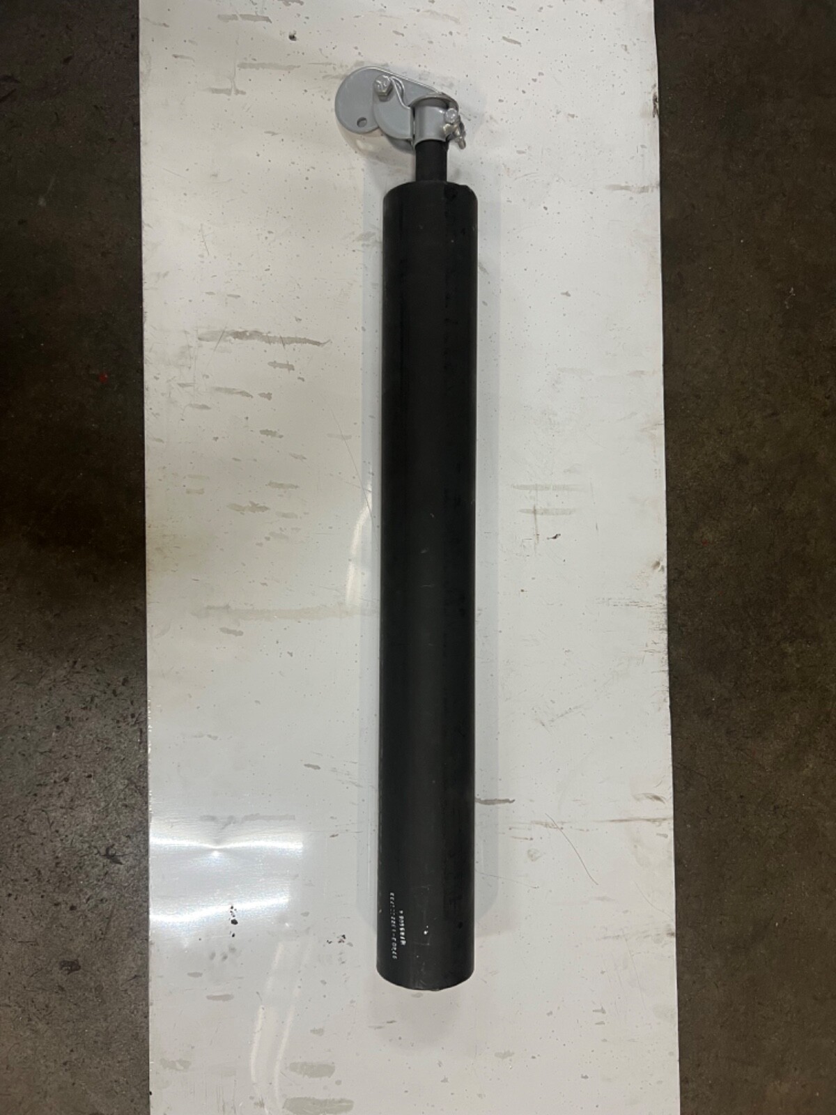 UNIVERSAL STACK STYLE SMALL ENGINE MUFFLER, TRACTOR, RIDING MOWER ...