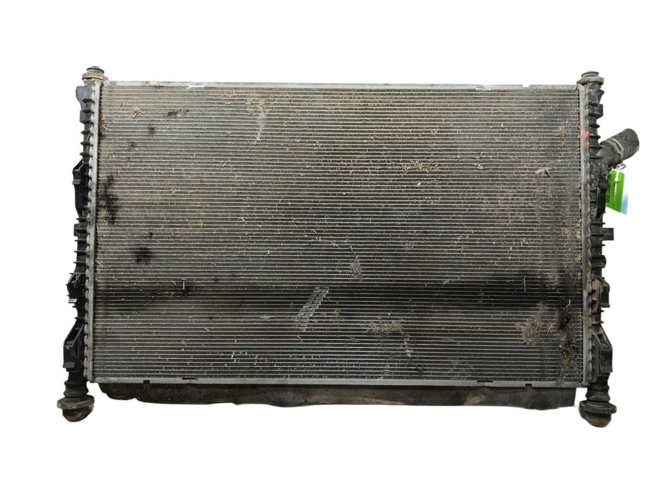 2002228 WATER RADIATOR / GK218005BC / 1978025 FOR FORD TRANSIT V363 ...