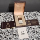 Vintage Dunhill Lighters For Sale, History - VintageLighter.com