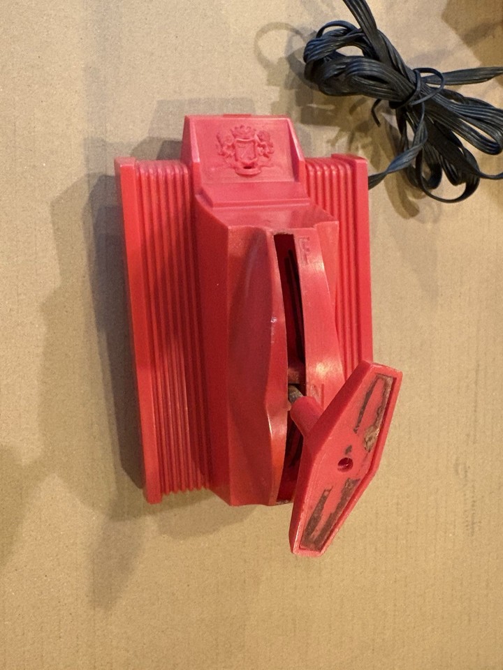 Johnny Express 33 inch Tractor With Dump Trailer Topper Toyland 1965 ...