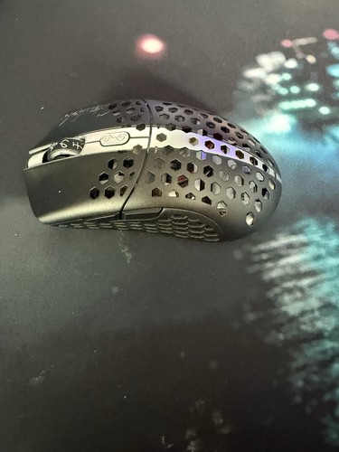 Finalmouse Starlight Pro The Last Legend Small (Includes Centrepiece ...