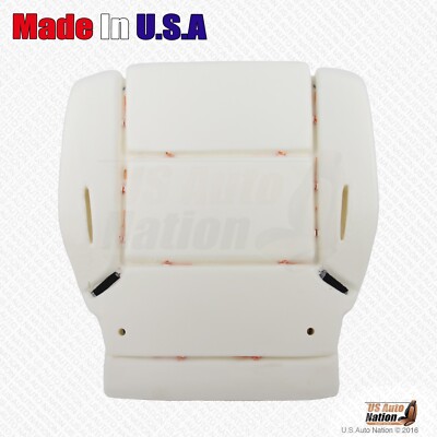2014 2015 2016 2017 2018 Chevy Silverado 1500 Driver Bottom Seat Foam ...