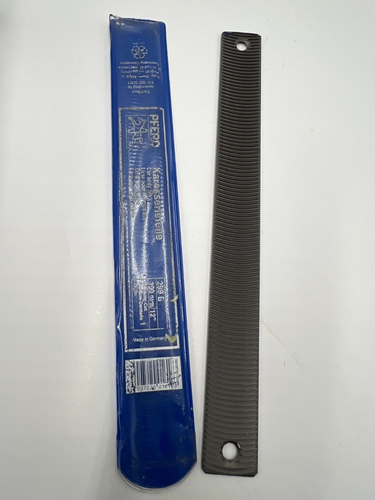 PFERD 12" Car Body File Blade Hand Tooth Cut 1 299B for sale online | eBay