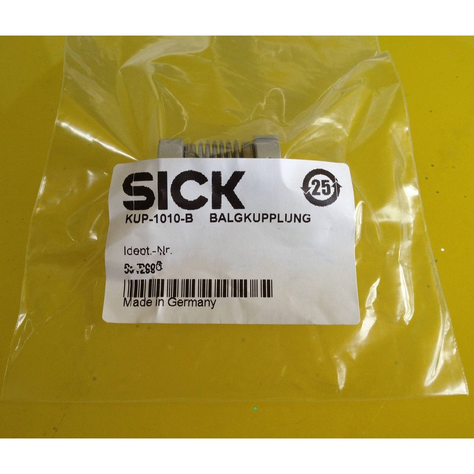 1PCS NEW SICK 5312983 KUP-1010-B Encoder coupling Fast Shipping | eBay