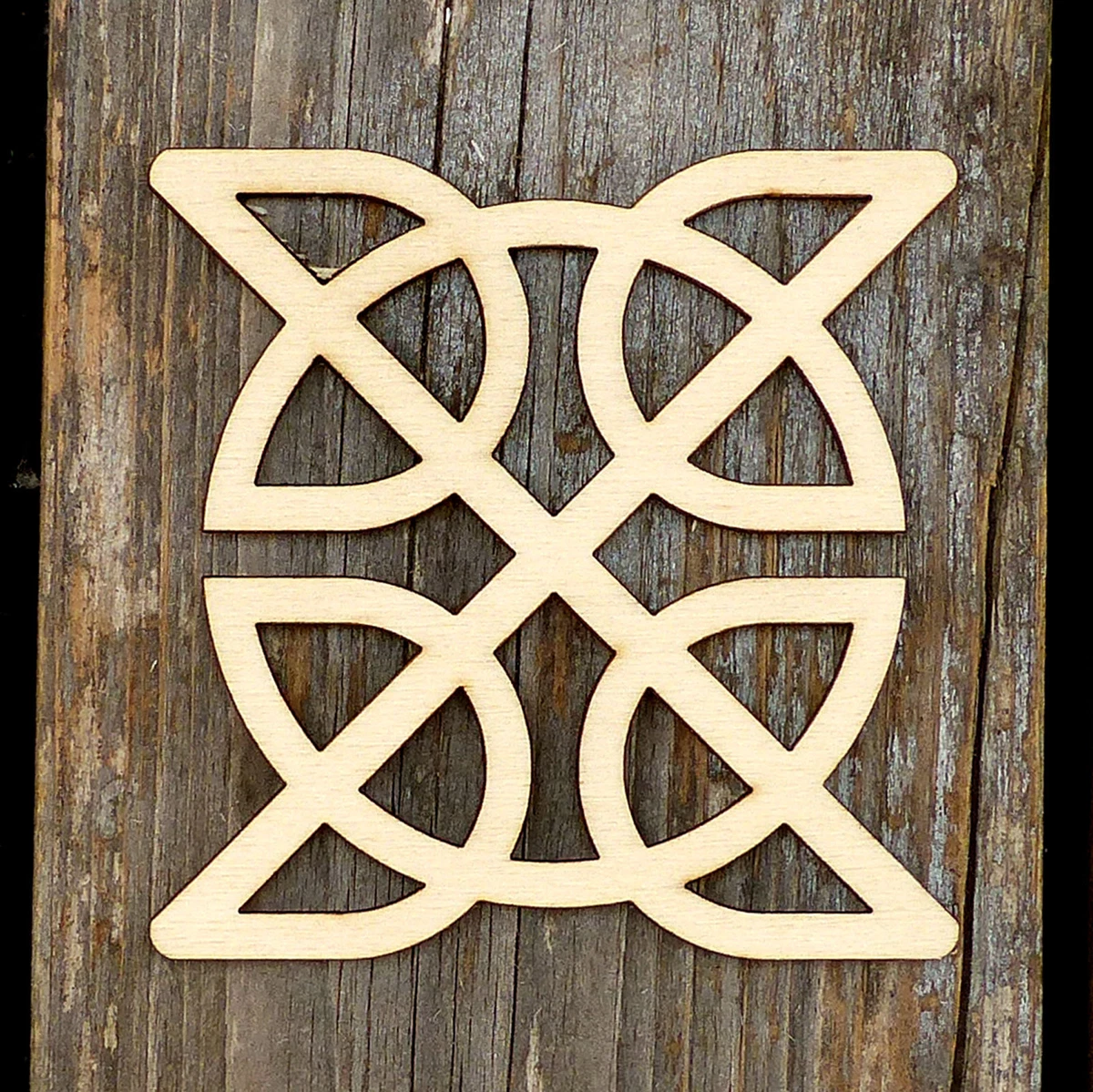 Celtic Heart Carving Patterns