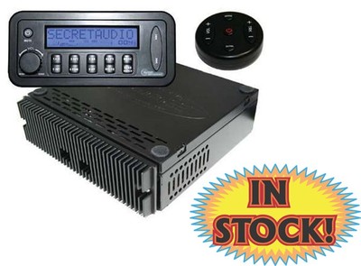 Custom Autosound SASST - SecretAudio SST | eBay UK