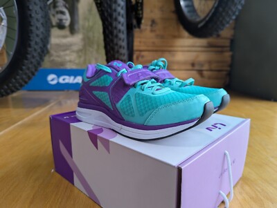 Liv Avida Womens CYCLING Shoes | eBay