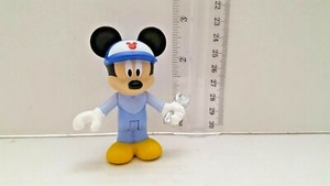 Mickey Mouse Mechanic Mattel Mickey Mouse Clubhouse Replacement Figure ...