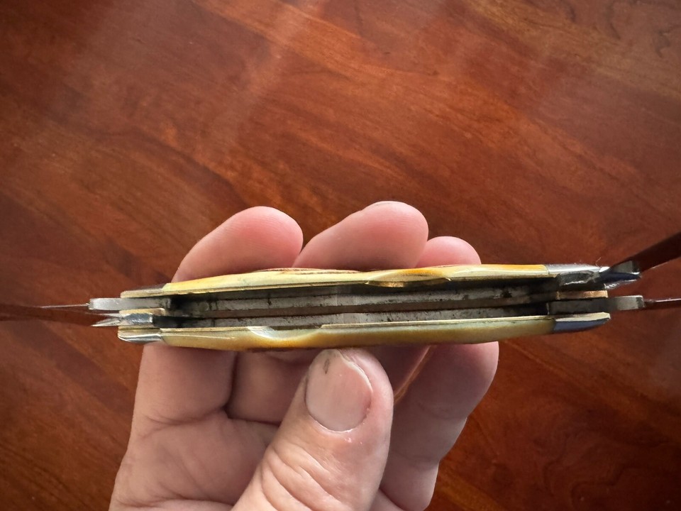 case knife 5488 1965-1969 | eBay