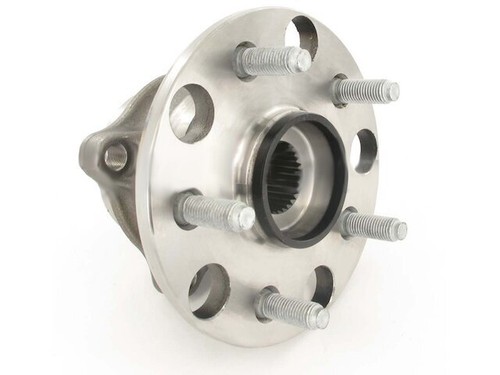 For 2006-2014 Lexus IS250 Wheel Hub Assembly Rear 44245NG 2008 2007 ...