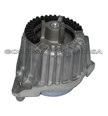 Mercedes W204 W212 E C CLS 220 200 250 180 CDI DIESEL Engine Mount LH ...