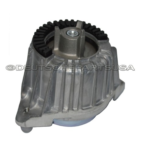 Mercedes W204 W212 E C CLS 220 200 250 180 CDI DIESEL Engine Mount LH ...