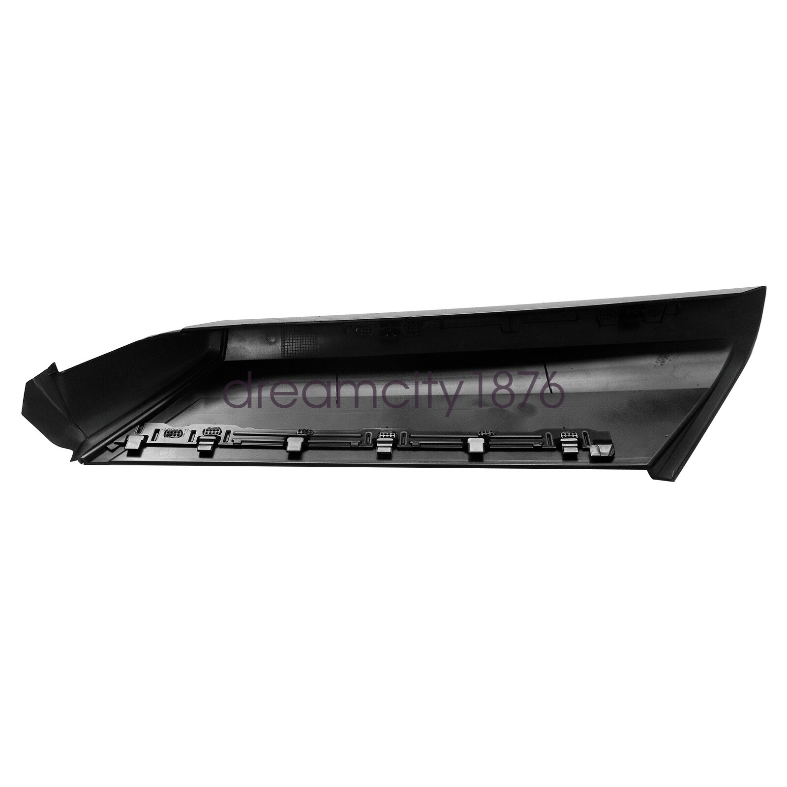 New For Range Rover 2013-21 LR102624 D Pillar Molding Trim REAR RIGHT ...