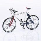 MB Diecast Triathlon Racing Bike Model 1:10 scale - Bicycle M & B Hobby ...