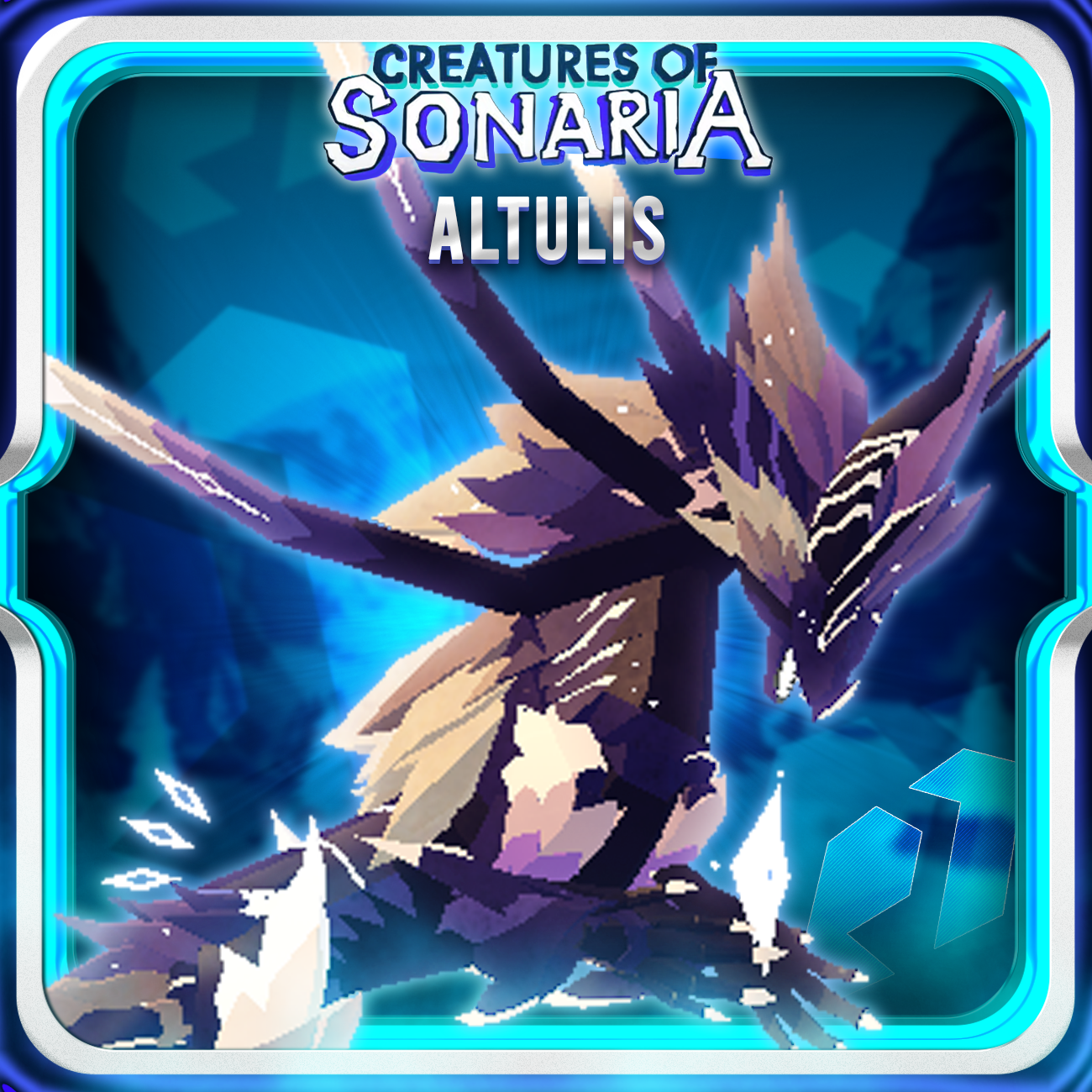 Altulis | Creature Of Sonaria | COS | Roblox | Fast Delivery | eBay