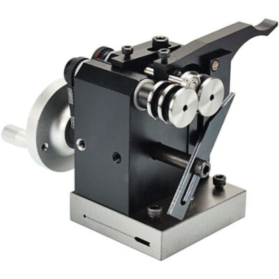 Mini Punch Pin Grinder Needle Grinding Machine Pocket Higher Precision ...