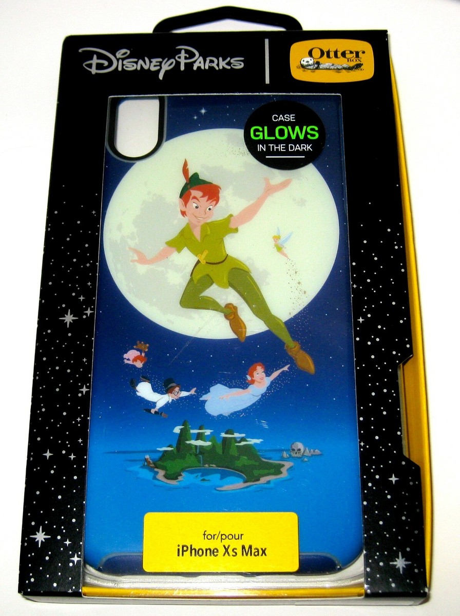 Disney Iphone Cases Peter Pan