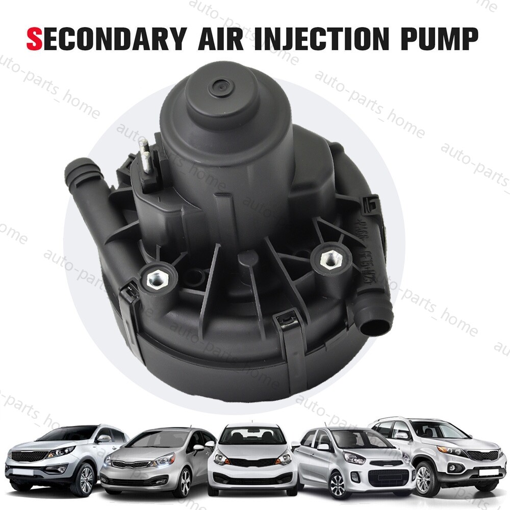 Secondary Air Injection Smog Air Pump 0001405185 0580000025 For ...