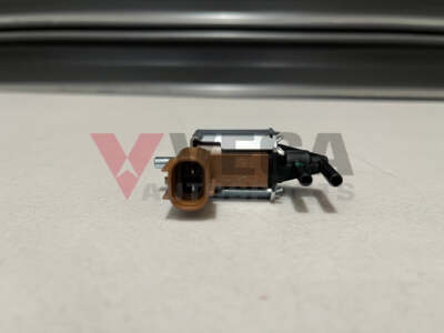 Emission Control Solenoid to suit Mitsubishi Lancer Evolution 7 CT9A ...